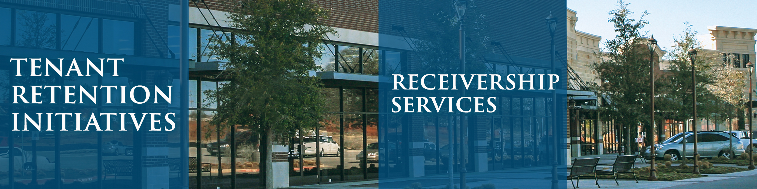 Alliance commercial property management, Greensboro, NC, Southeast SE